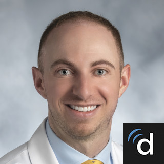 Dr. Nicholas R. Arnold, MD | Orthopedist | US News Doctors