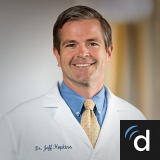 Dr. Jeffrey S. Hopkins, MD | Lexington, SC | Orthopedist | US News Doctors