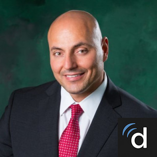 Dr. Mahir Elder, MD | Detroit, MI | Cardiologist | US News Doctors