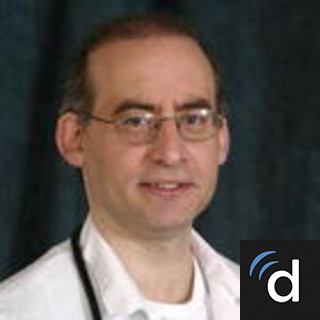 Dr. Maurice D. Weiss, MD | Neptune, NJ | Cardiologist | US News Doctors