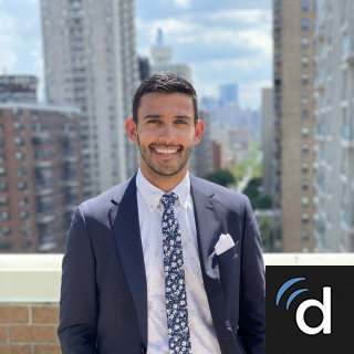 Dr. Juan Trias, MD | Valhalla, NY | Internist | US News Doctors