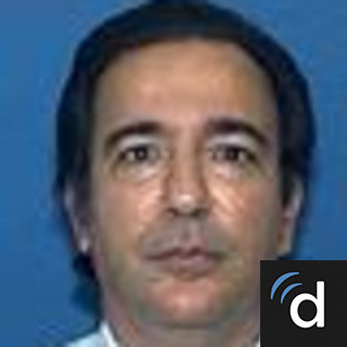 Dr. Ruben J. Gil, MD | Miami, FL | Cardiologist | US News Doctors