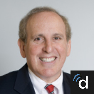 Dr. John A. Fromson, MD | Boston, MA | Psychiatrist | US News Doctors