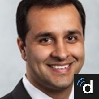 Dr. Junaid A. Makda, MD | Libertyville, IL | Orthopedist | US News Doctors