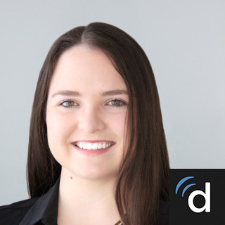 Dr. Rachel Fenimore, DO | Kansas City, MO | Resident Physician | US ...