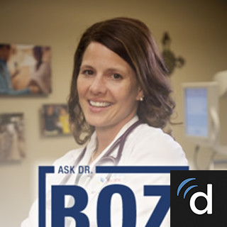 Dr. Annette M. Bosworth, MD | Tea, SD | Internist | US News Doctors