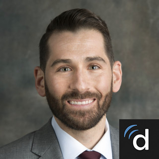 Dr. Michael Perrone, MD | Vail, CO | Orthopedist | US News Doctors