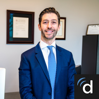 Dr. Paul S. Saphier, MD | Morristown, NJ | Neurosurgeon | US News Doctors