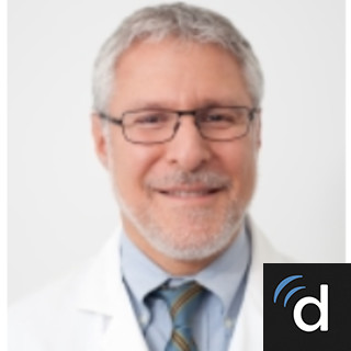 Dr. Ronald J. Scheff, MD | New York, NY | Oncologist | US News Doctors