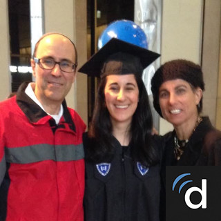 Dr. Tamar Perlow, MD | Park Ridge, IL | Family Medicine Doctor | US ...