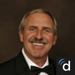 Dr. Daniel R. Hightower, MD | Monterey, CA | Radiologist | US News Doctors