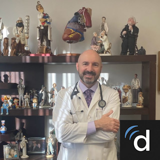Dr. Alex Foxman, MD | Beverly Hills, CA | Internist | US News Doctors