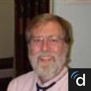 Dr. William H. Ragle, MD | Anchorage, AK | Internist | US News Doctors