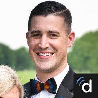 Dr. Tyler Kent, MD | Everett, WA | Orthopedist | US News Doctors