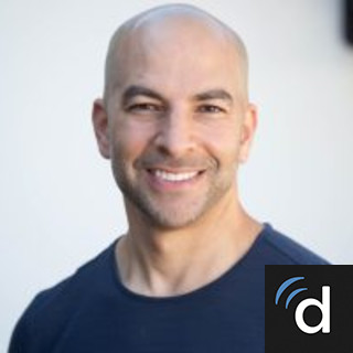 Dr. Peter Attia, MD | San Diego, CA | General Surgeon | US News Doctors