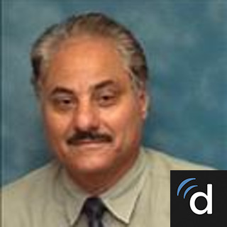 Dr. David A. Orta, MD | Miami, FL | Pulmonologist | US News Doctors