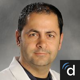 Doctors at Henry Ford Macomb Hospitals in Clinton Township, MI | US ...