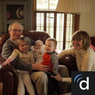 Dr. Paul Montgomery, MD | Buffalo, NY | Radiologist | US News Doctors