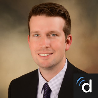 Dr. Jason A. Showmaker, MD | Merriam, KS | ENT-Otolaryngologist | US ...