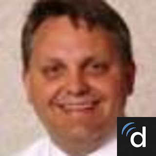 Dr. Glen E. Cooke, MD | Bucyrus, OH | Cardiologist | US News Doctors