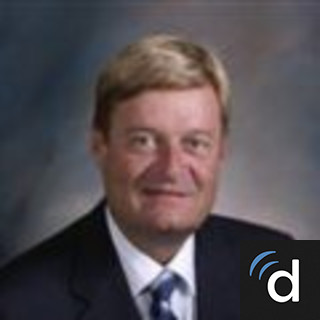 Dr. Robert W. Bastian, MD | Downers Grove, IL | ENT-Otolaryngologist ...