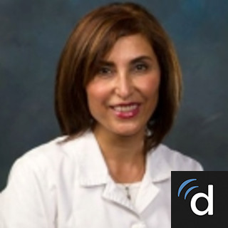 Dr. Manijeh Javaheri, MD | Laguna Hills, CA | Internist | US News Doctors