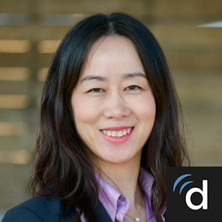 Dr. Qing Liu, MD | Houston, TX | Internist | US News Doctors