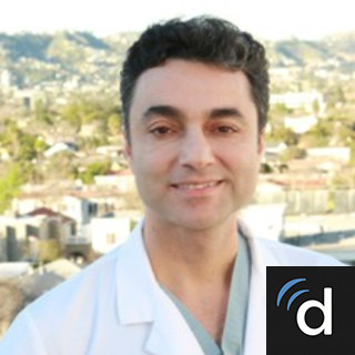 Dr. Afshin D. Rahimi, MD | Los Angeles, CA | Dermatologist | US News ...