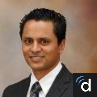 Dr. Mohamed T. Momin, MD | Atlanta, GA | Vascular Surgeon | US News Doctors