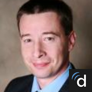 Dr. Mark Bryniarski, MD | Albuquerque, NM | Neurosurgeon | US News Doctors