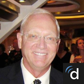 Dr. Richard H. Wingert, MD | Cape Coral, FL | ENT-Otolaryngologist | US ...