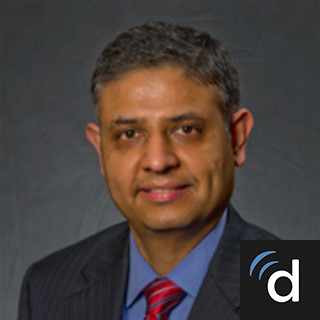 Dr. Nirav C. Patel, MD | New York, NY | Thoracic Surgeon | US News Doctors