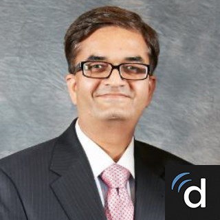 Dr. Sumul N. Raval, MD | West Long Branch, NJ | Neurologist | US News ...
