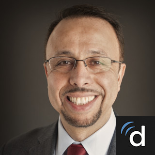 Dr. Bisher Abdullah, MD | Centralia, WA | Pediatric Gastroenterologist ...