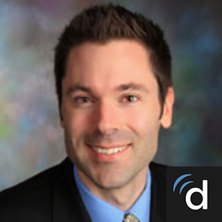 Dr. Loren M. Potter, DO | Oshkosh, WI | Orthopedist | US News Doctors