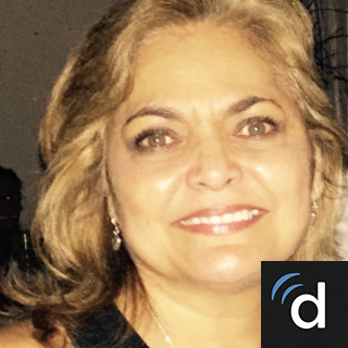 Dr. Yolanda Lagunas, MD | El Paso, TX | Obstetrician-Gynecologist | US ...