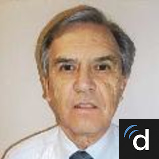 Dr. Pedro S. Chavez-H., MD | El Paso, TX | Plastic Surgeon | US News Doctors