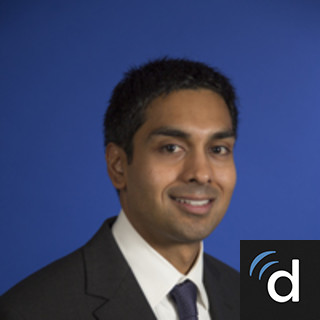 Dr. Adhikari V. Reddy, MD | Redwood City, CA | Neurosurgeon | US News ...