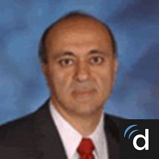 Dr. Homayoun A. Hashemi, MD | Falls Church, VA | Vascular Surgeon | US ...
