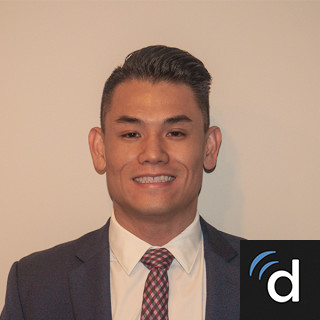 Dr. Daniel Kuo, DO | Irvine, CA | Physiatrist | US News Doctors