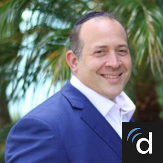 Dr. Steven A. Burack, DO | Boca Raton, FL | Physiatrist | US News Doctors