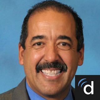 Dr. George C. Branche, MD | Arlington, VA | Orthopedist | US News Doctors