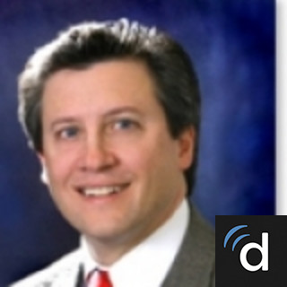Dr. Carl B. Shermetaro, DO | Clarkston, MI | ENT-Otolaryngologist | US ...