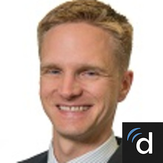 Dr. Andrew W. Hoel, MD | Chicago, IL | Vascular Surgeon | US News Doctors