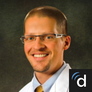 Dr. Christopher R. Phillips, MD | Paducah, KY | Rheumatologist | US ...
