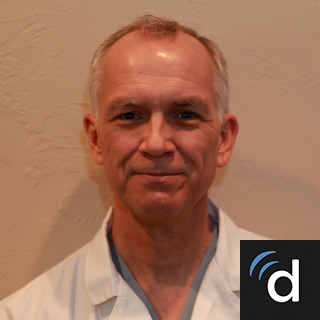 Dr. Russell D. Crain, MD | Oklahoma City, OK | Ophthalmologist | US ...