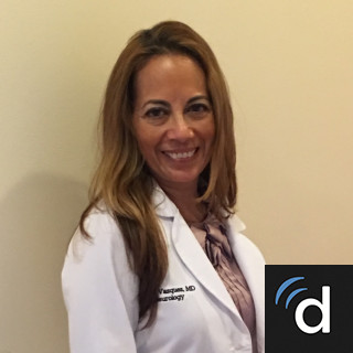 Dr. Luz G. Vazquez, MD | Port St. Lucie, FL | Neurologist | US News Doctors