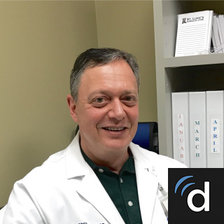 Dr. Gregory A. Hamon, MD | San Antonio, TX | General Surgeon | US News ...