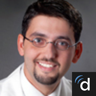 The Best Gastroenterologists in Ohio | US News