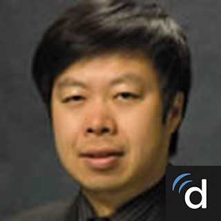 Dr. Zening He, MD | El Paso, TX | Oncologist | US News Doctors